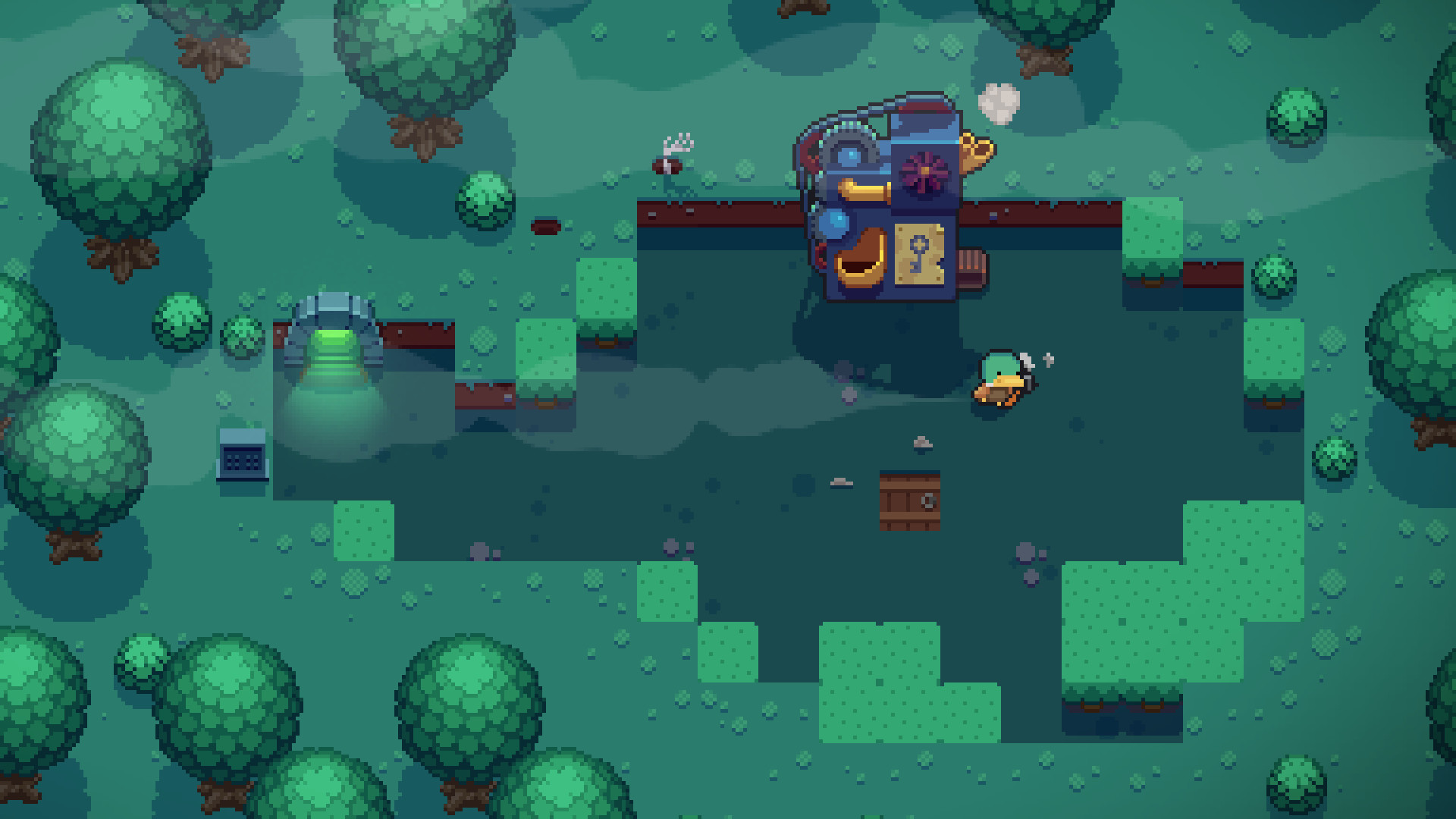 Instal the new for windows Blazing Beaks - llkadu