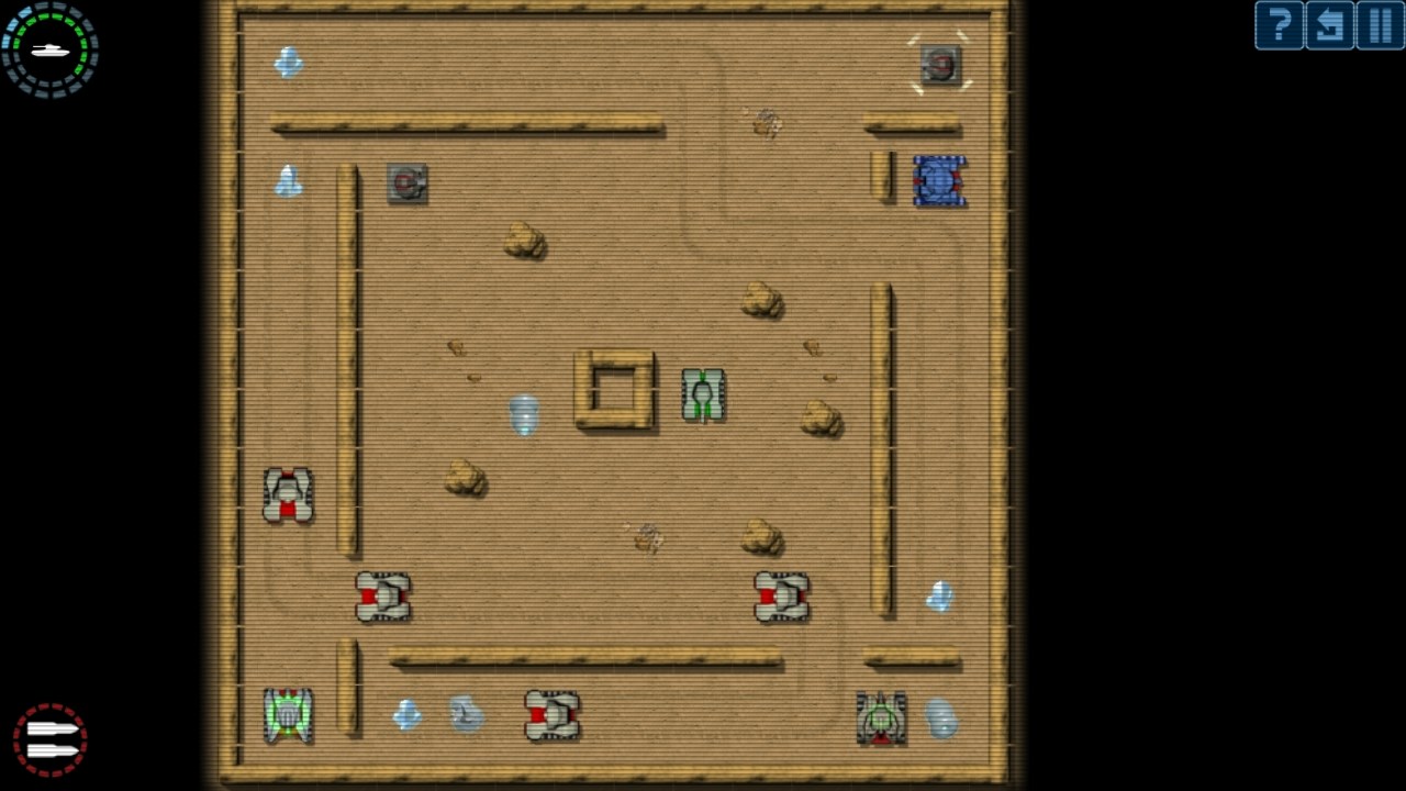 Tank Assault X on Steam