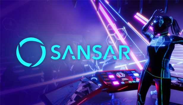 Sansar on Steam