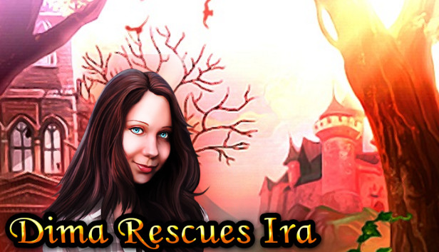 Dima Rescues Ira Steam Charts (App 586280) · SteamDB