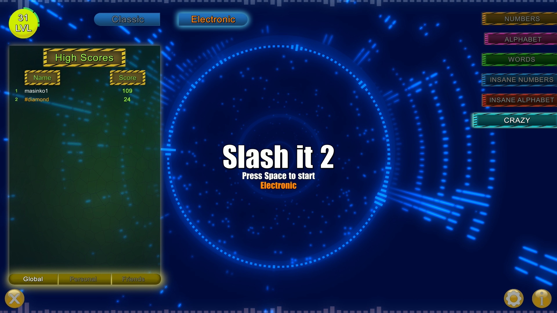 Slash it 2 - Electronic Music Pack on Steam