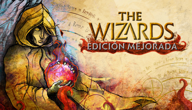 The Wizards - Enhanced Edition en Steam