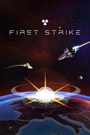 First Strike: Classic (App 587000) · SteamDB
