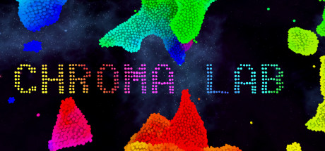 Chroma Lab on Steam