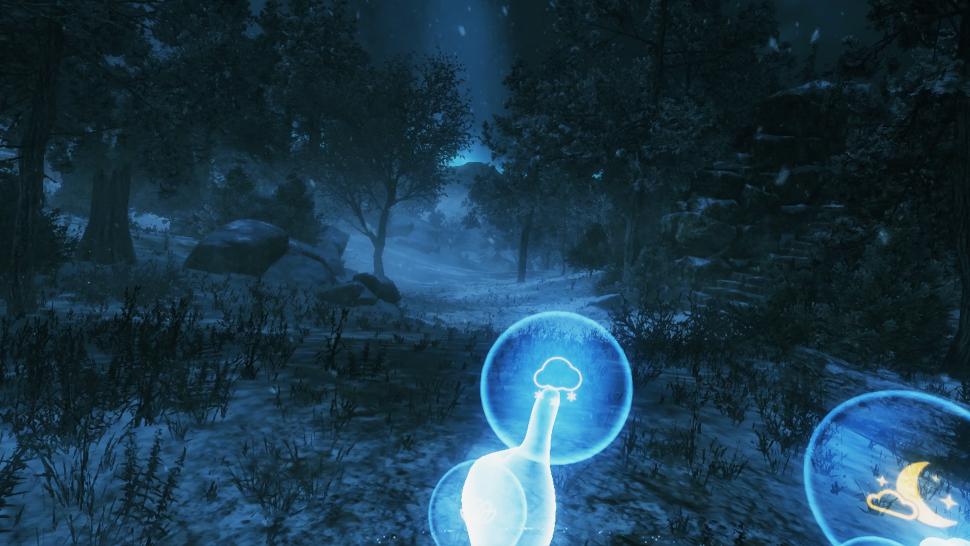 Nature Treks VR on Steam