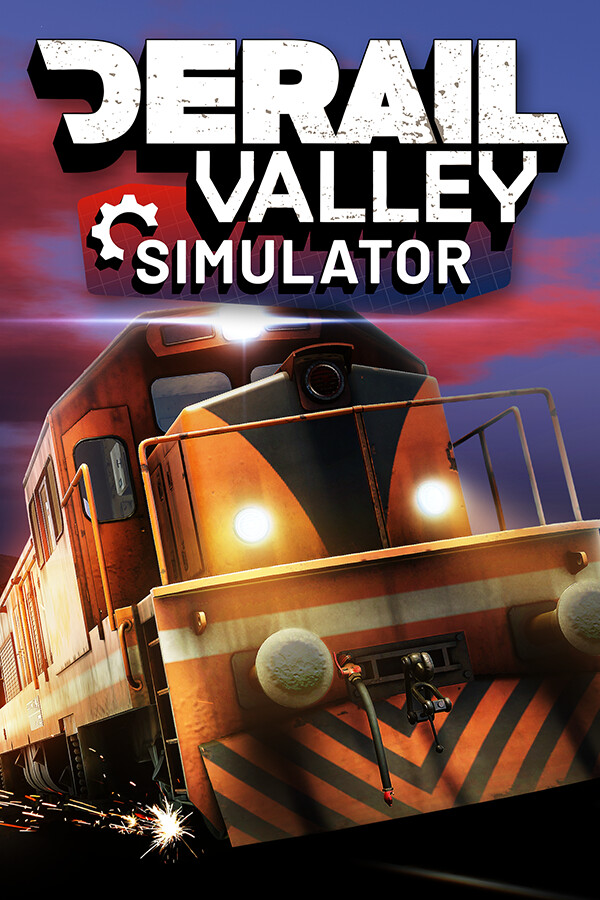 Derail Valley Price history · SteamDB