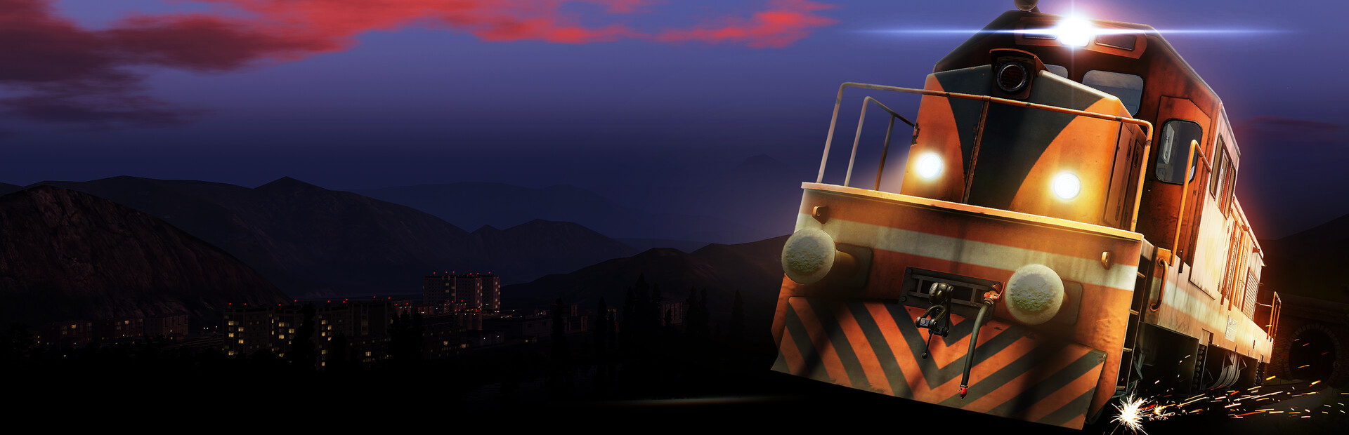 Derail Valley (App 588030) · SteamDB