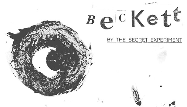 Beckett on Steam