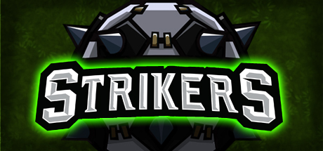Steam Community :: Strikers