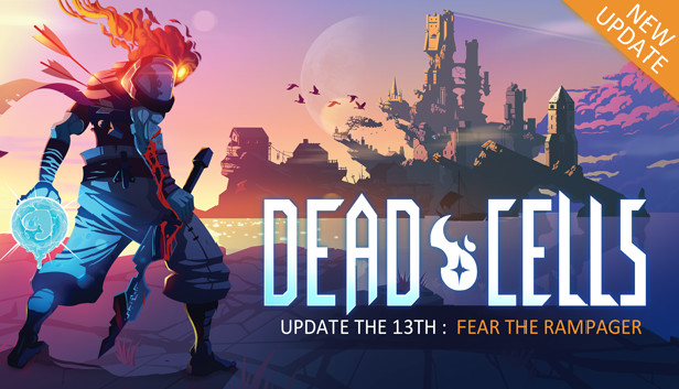 Dead Cells · SteamDB