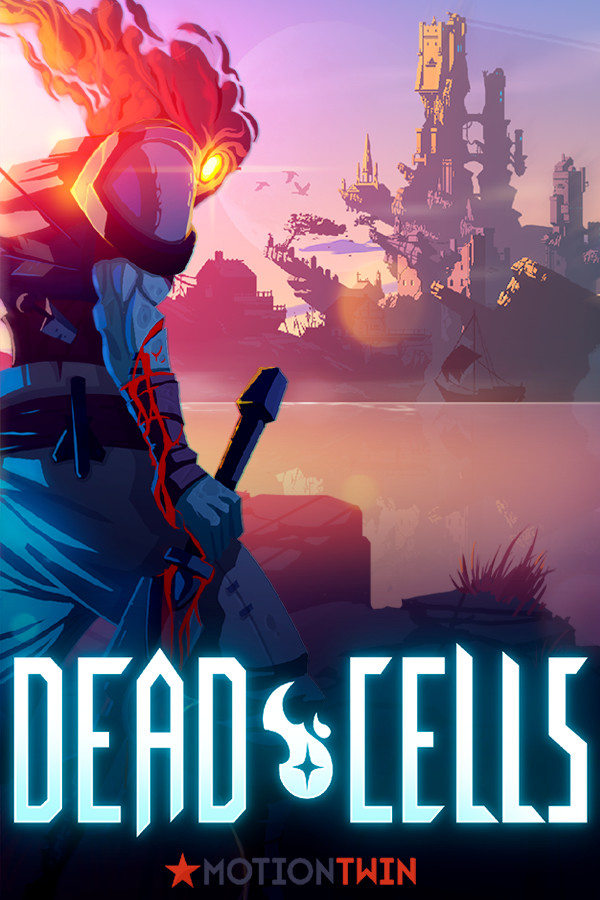 Dead Cells (App 588650) · SteamDB