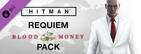 HITMAN™: Blood Money Requiem Pack Price history · SteamDB