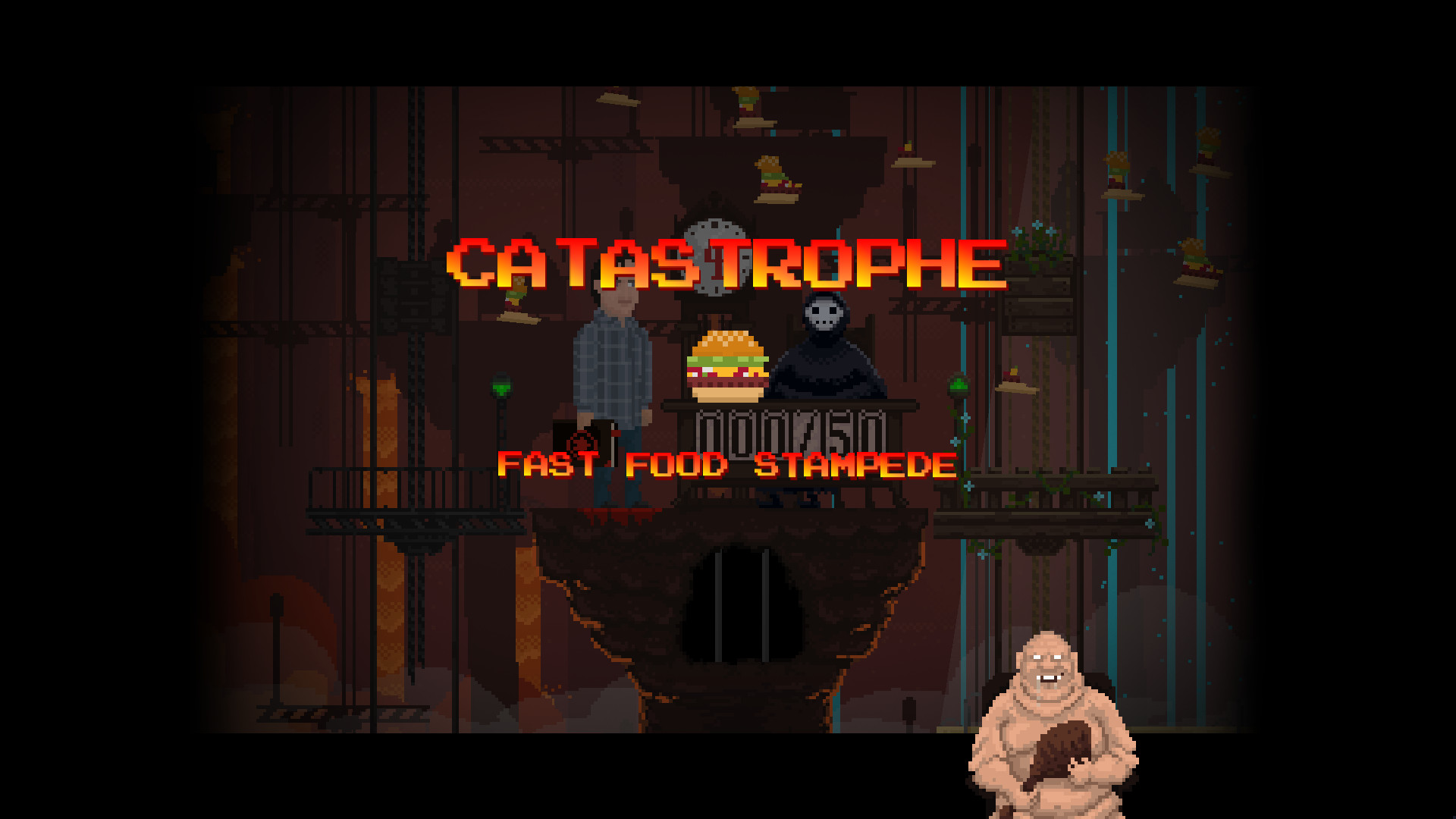 Peace, Death! on Steam