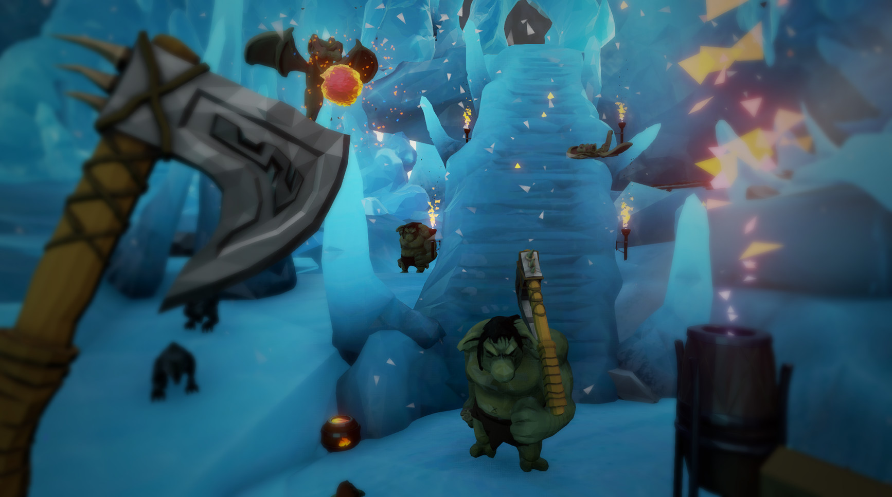 Viking Rage on Steam