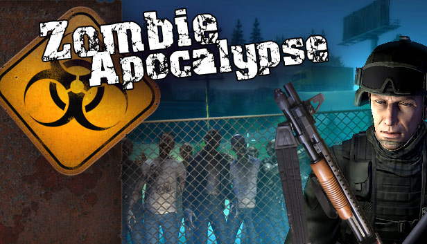 Zombie Apocalypse Game