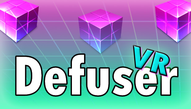 Defuser VR - Steam News Hub