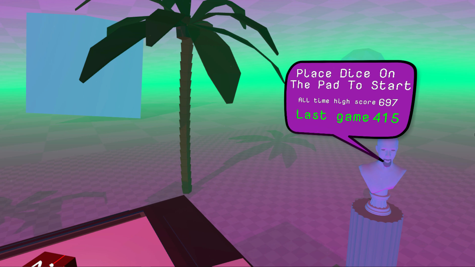 Defuser VR Screenshots · SteamDB