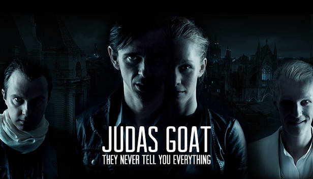 Judas Goat on Steam