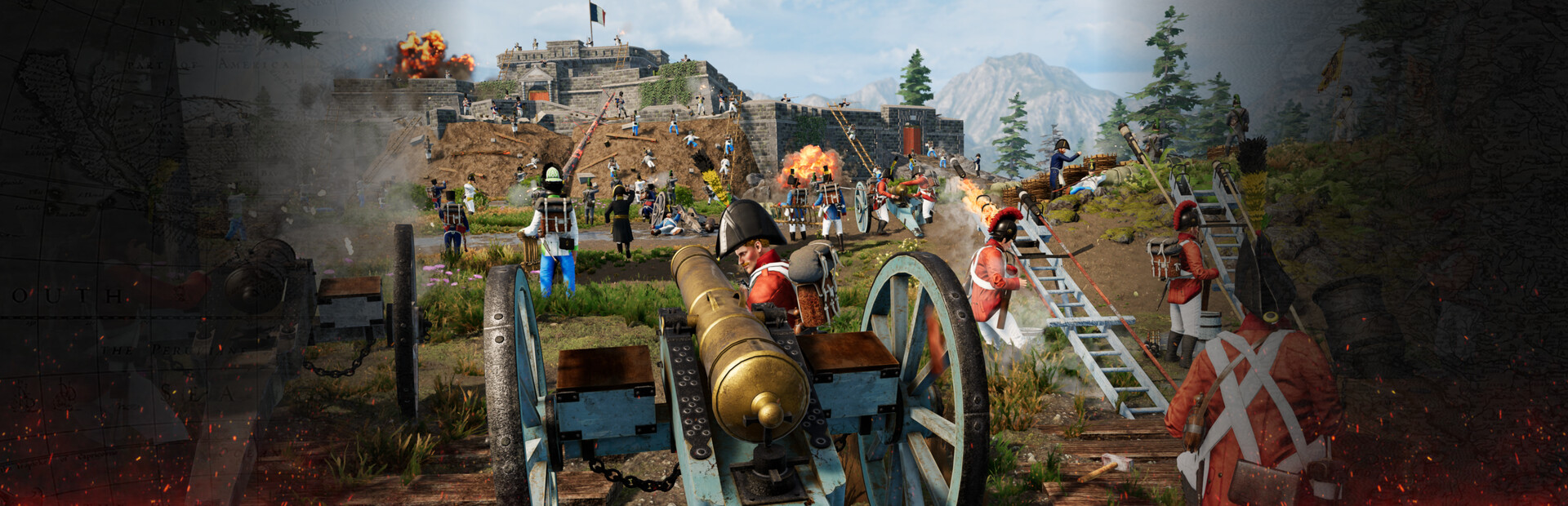 Holdfast: Nations At War Steam Charts · SteamDB