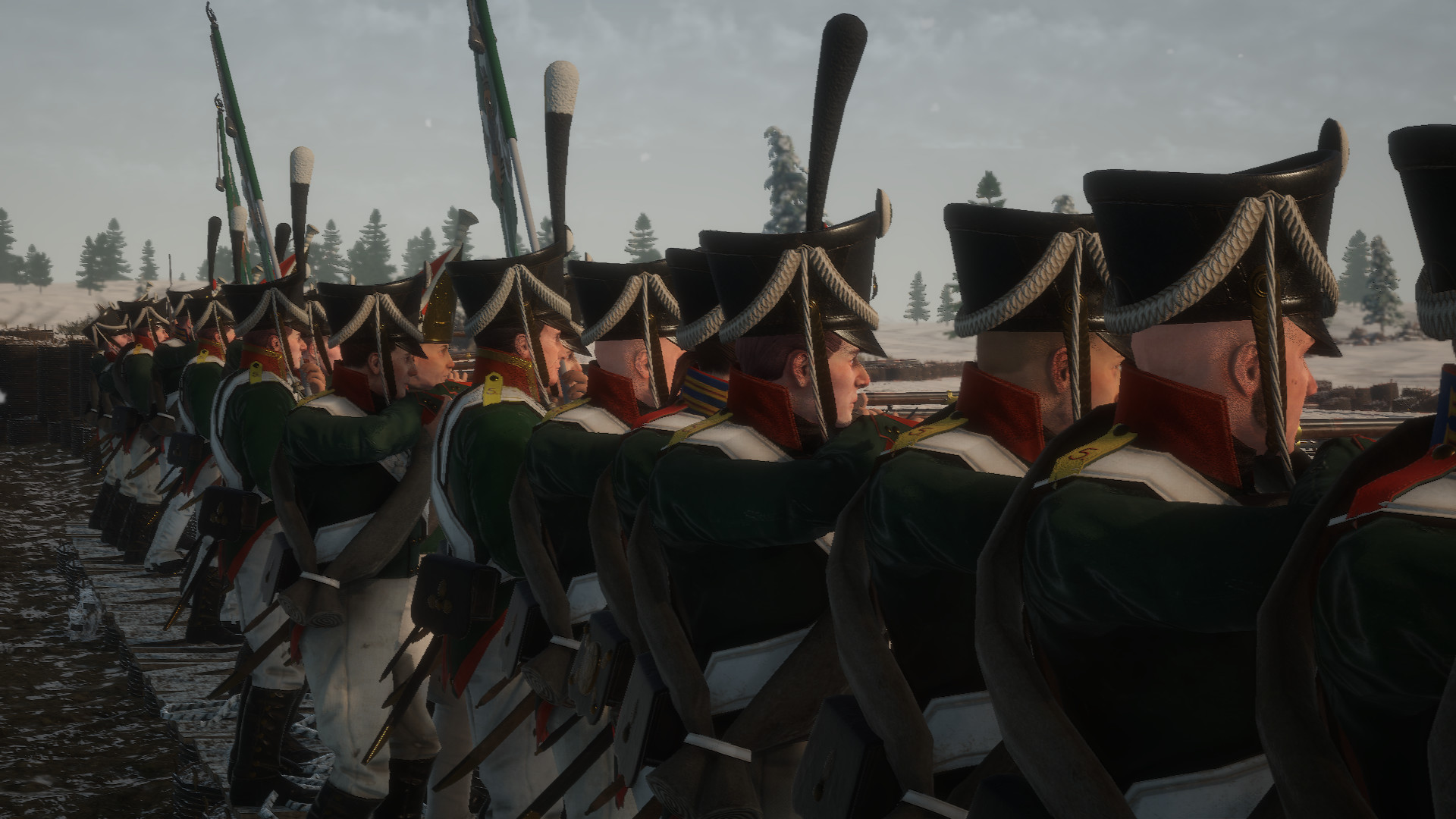 Holdfast: Nations At War on Steam