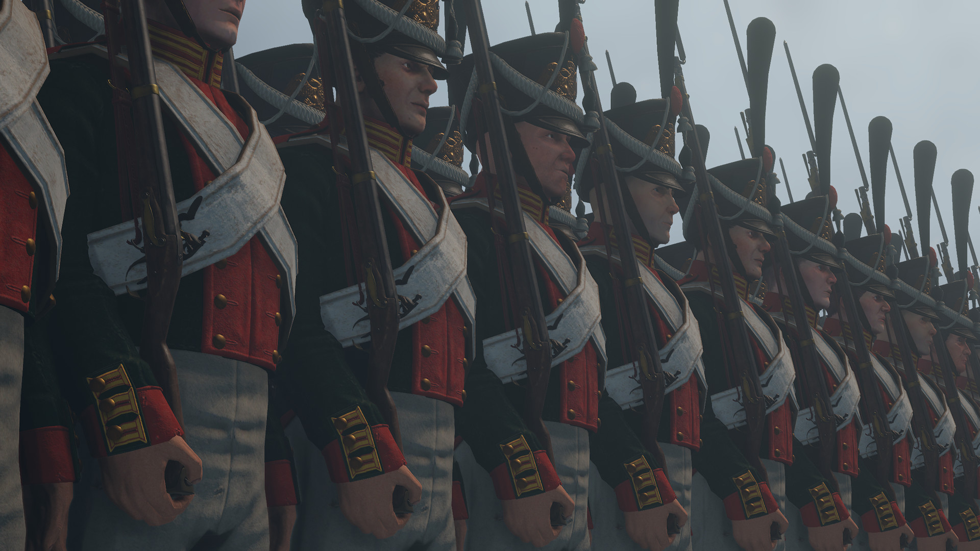 Holdfast: Nations At War on Steam