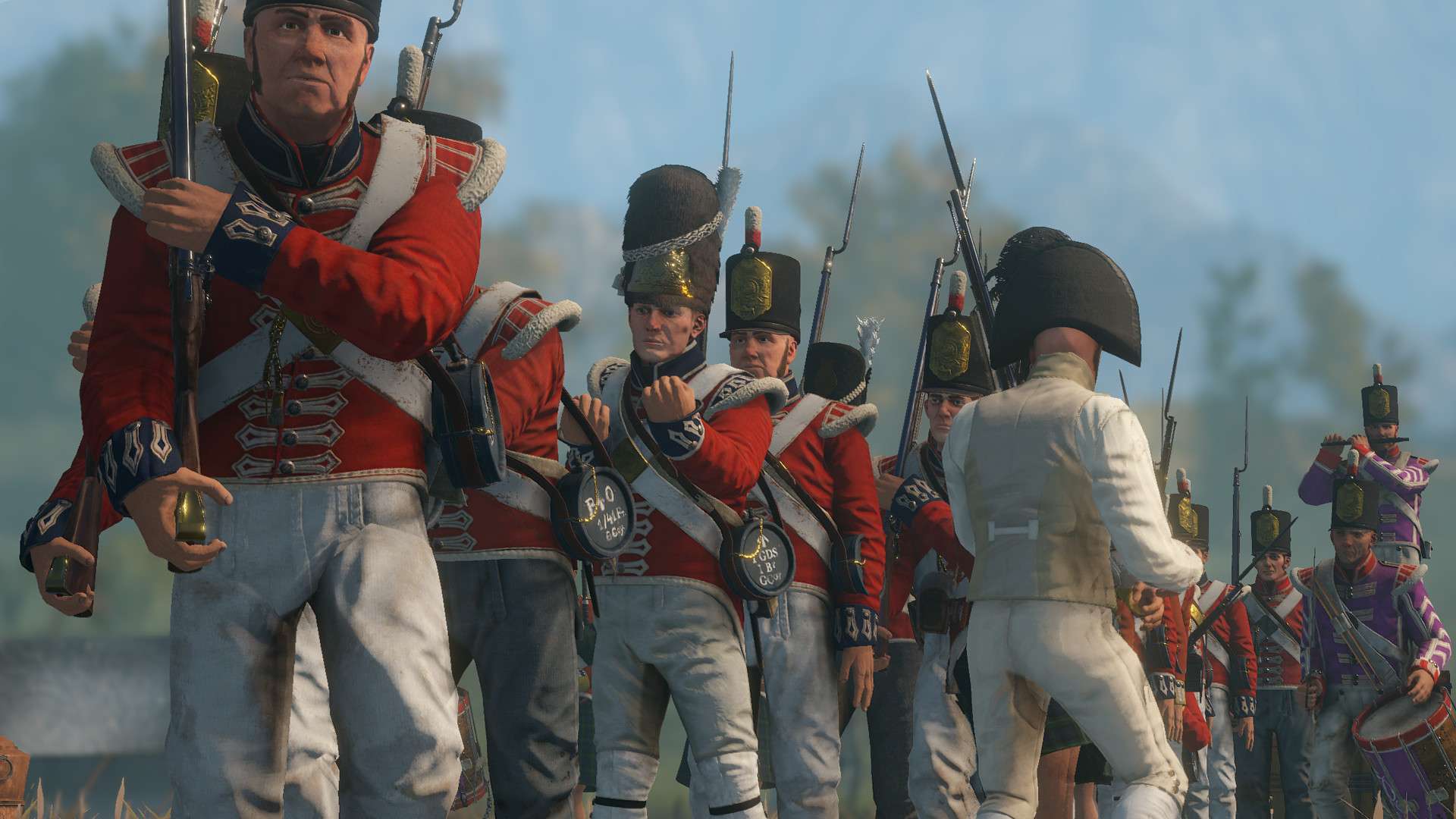 Holdfast: Nations At War on Steam