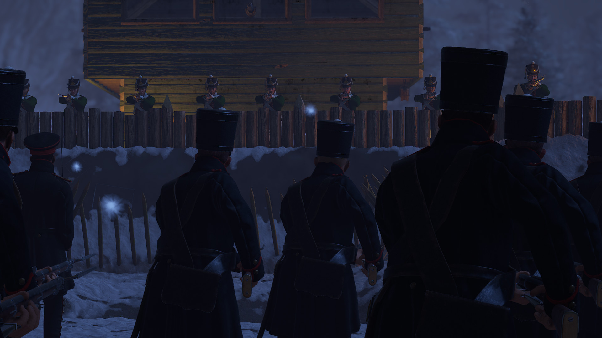 Holdfast: Nations At War on Steam