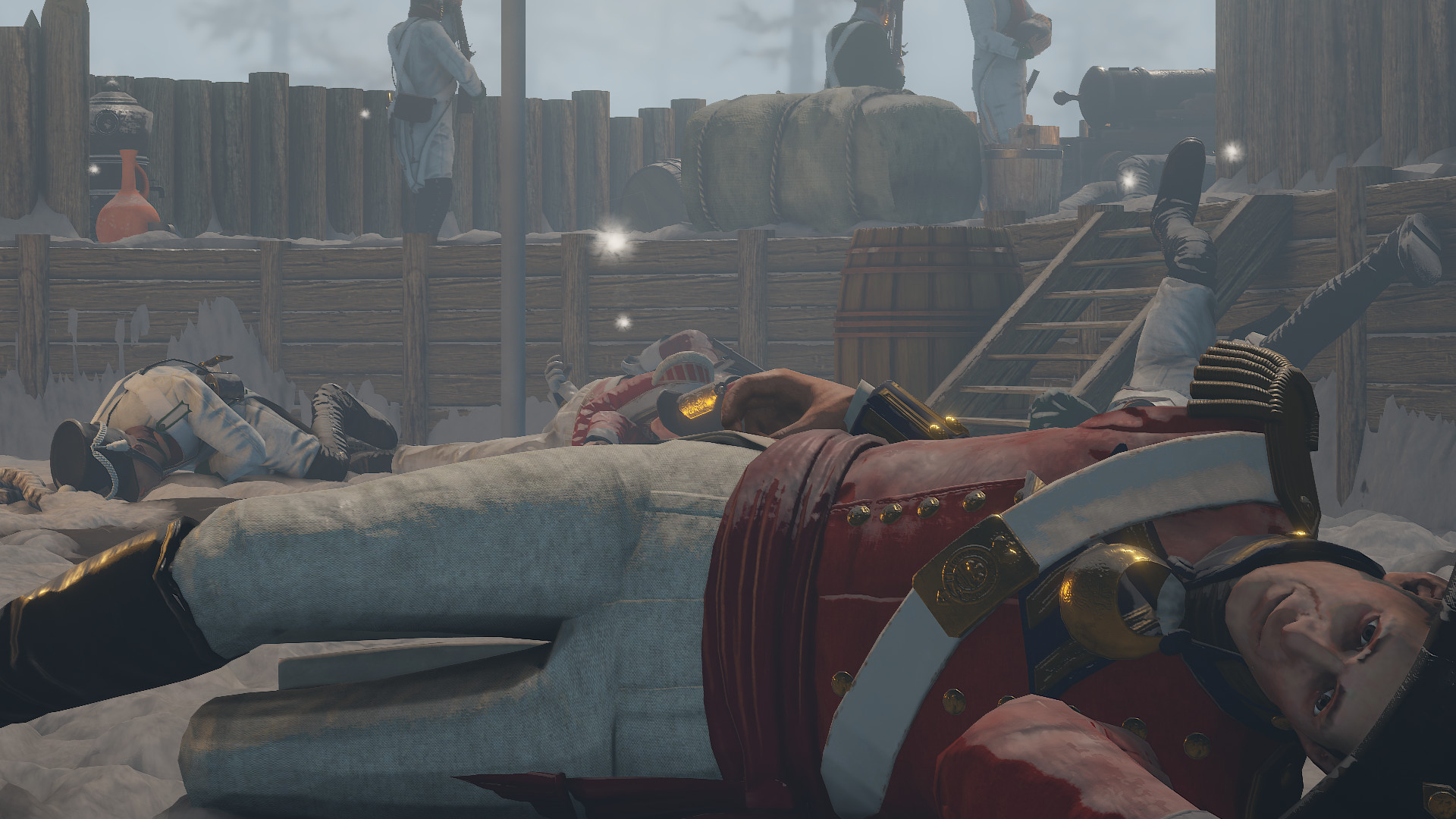 Holdfast: Nations At War on Steam