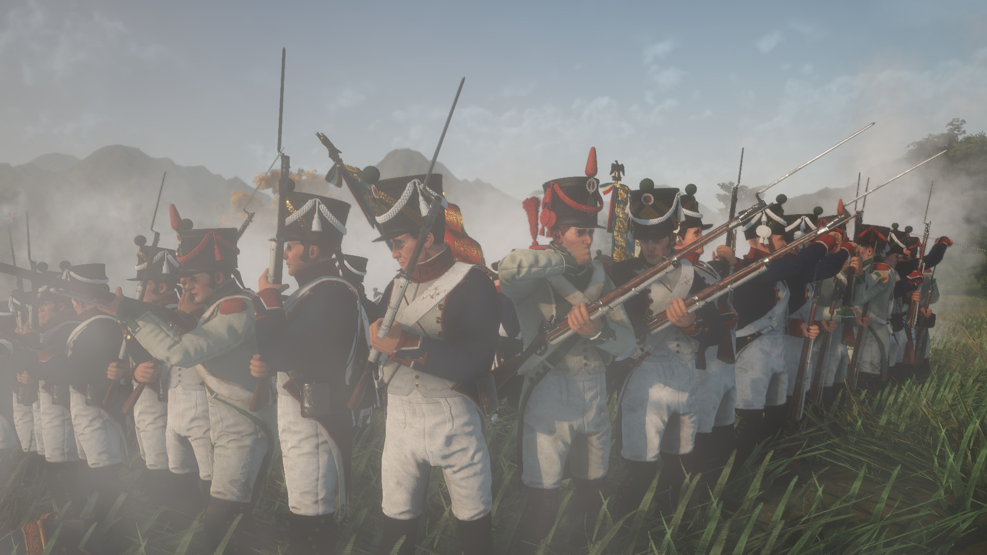 Holdfast: Nations At War on Steam