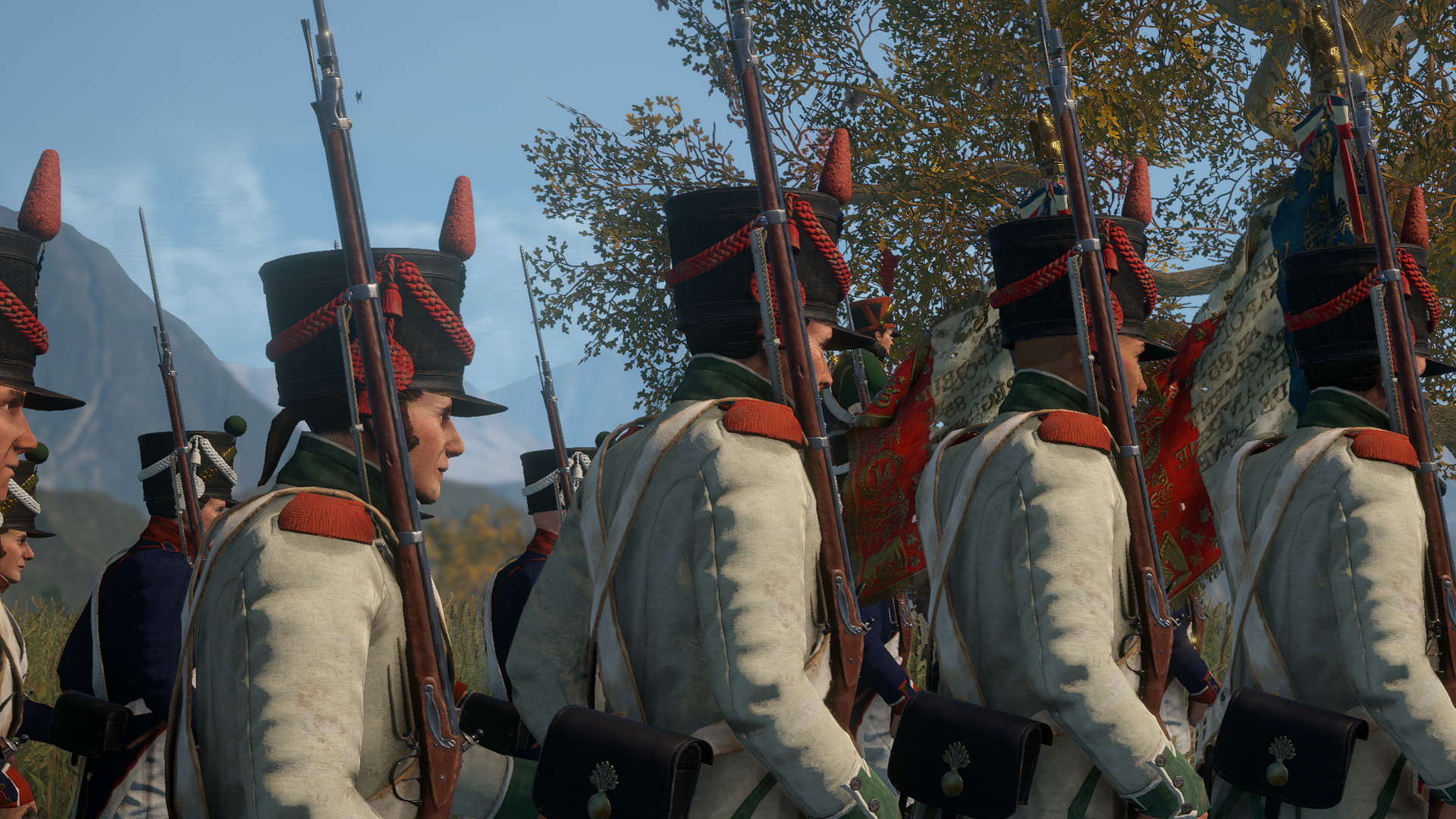 Holdfast: Nations At War on Steam