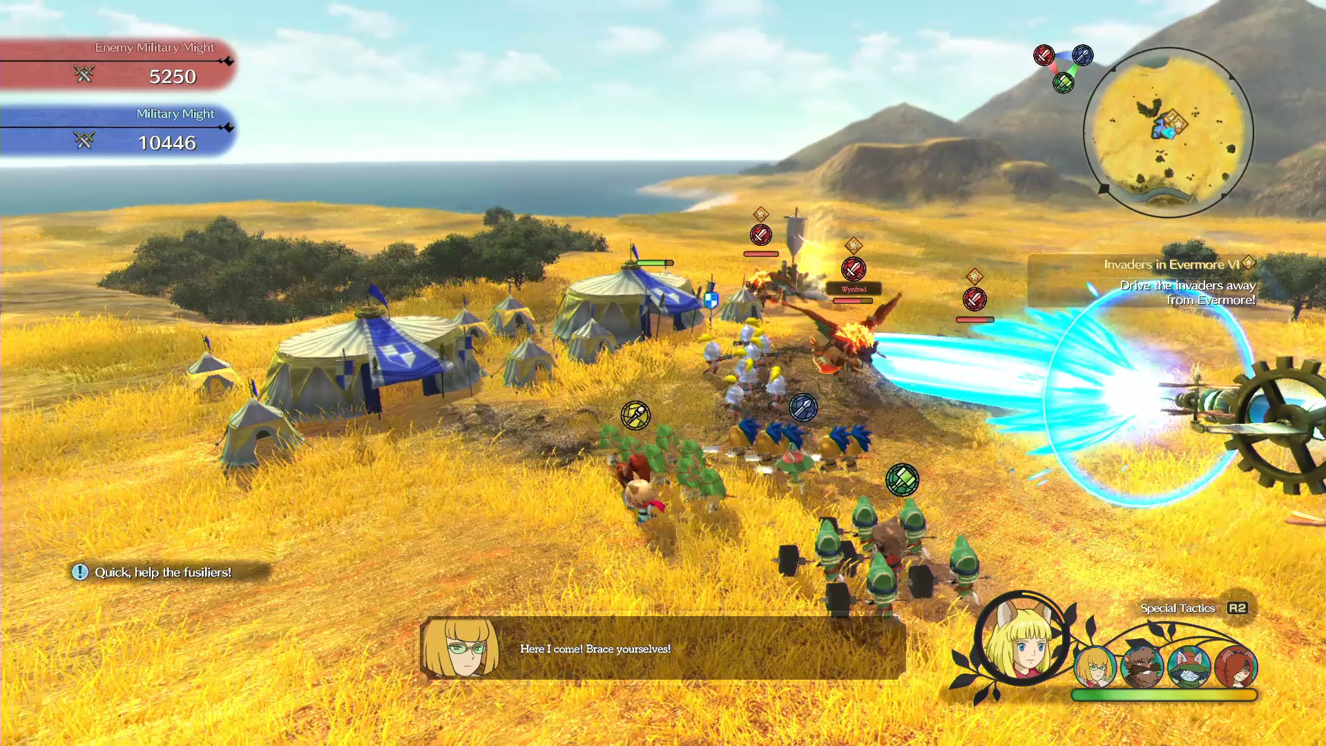 Save 85% on Ni no Kuni™ II: Revenant Kingdom on Steam