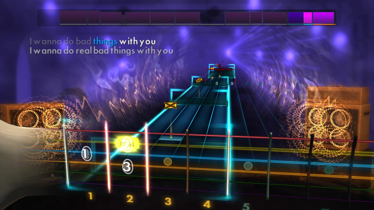 Rocksmith® 2014 Edition – Remastered – Variety Song Pack X on Steam