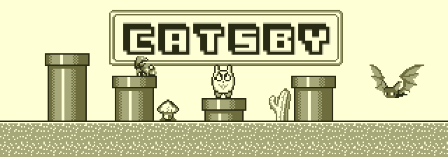Catsby on Steam