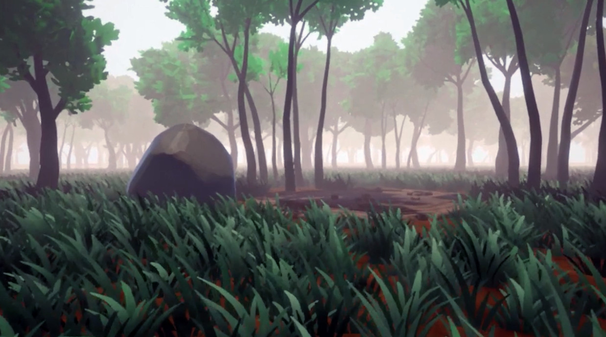 World Builder on Steam