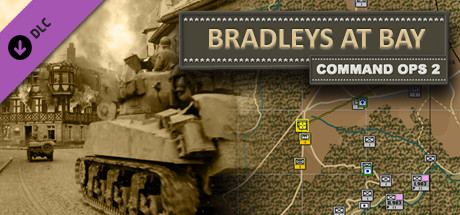 Command Ops 2: Bradley at Bay Vol. 8 on Steam