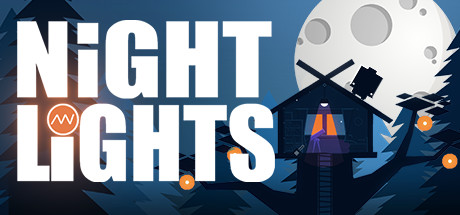 Night Lights on Steam