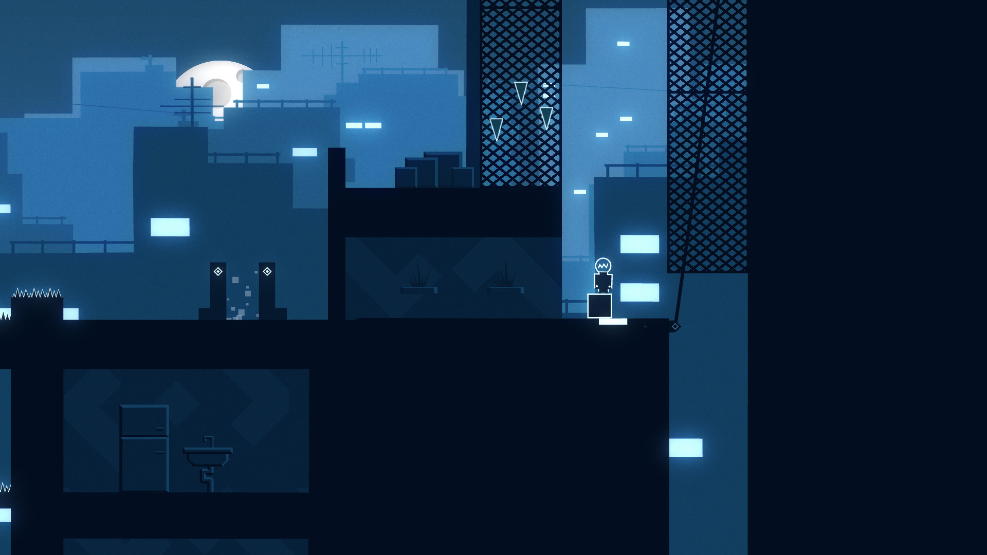 Night Lights on Steam