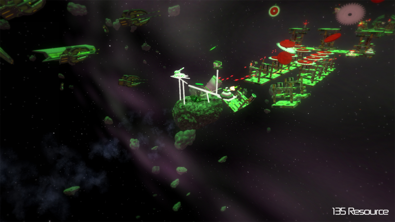 Planetoid on Steam