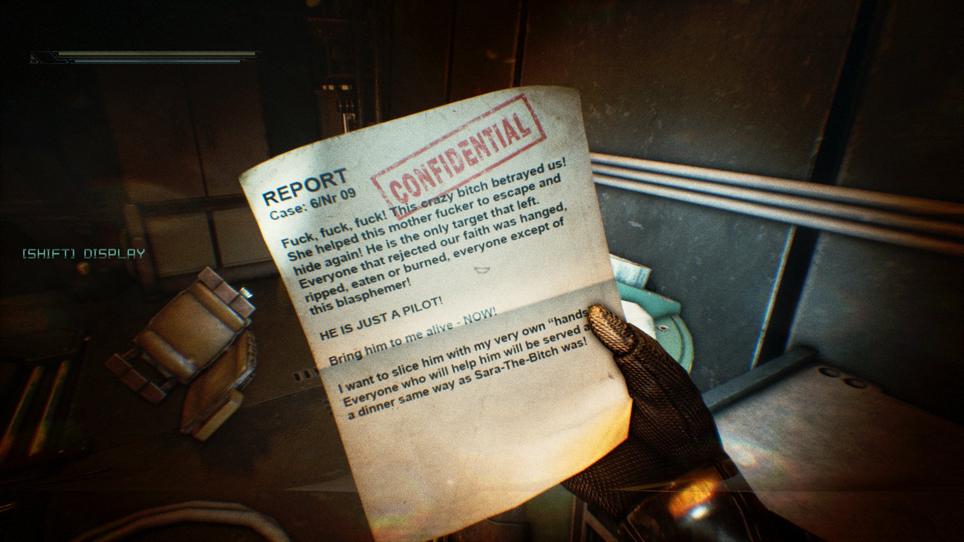 Hollow (App 590970) · SteamDB