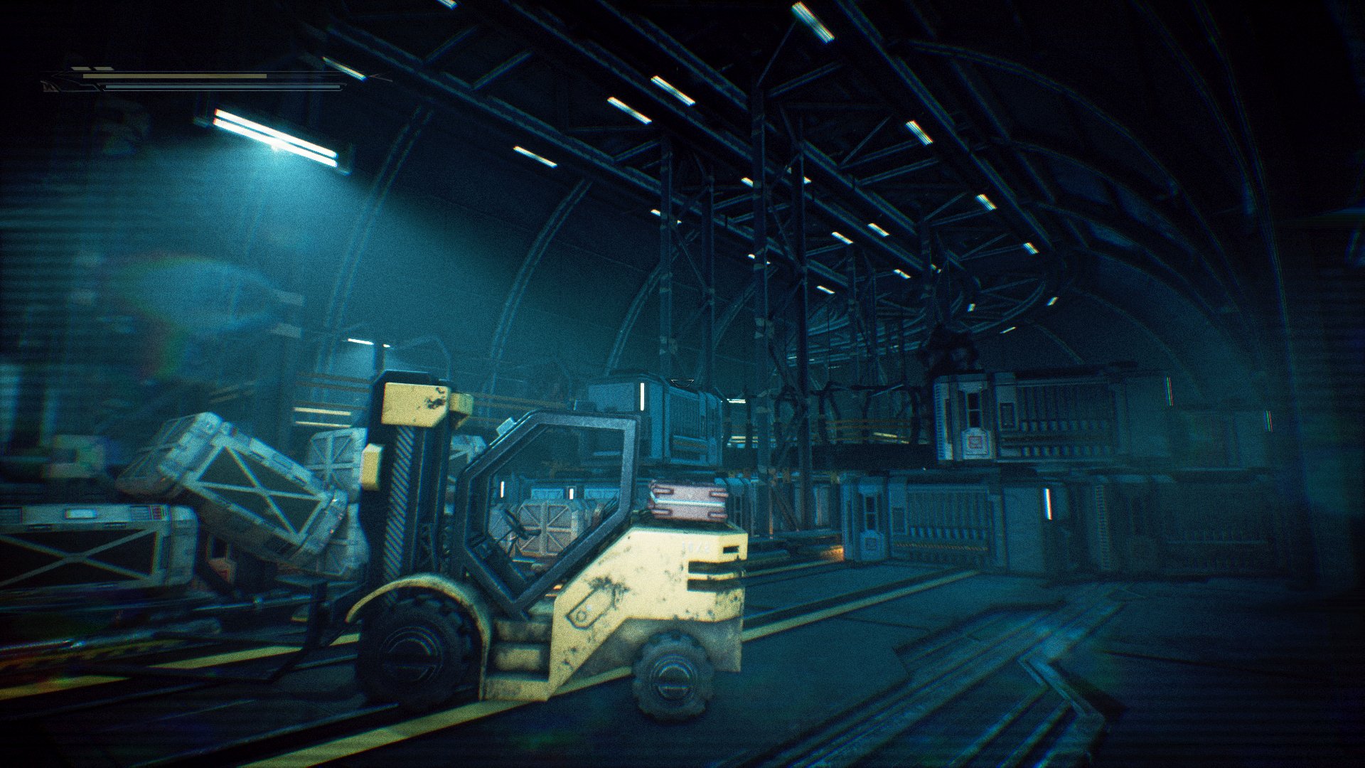 Hollow (App 590970) · SteamDB