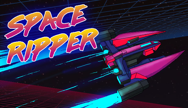 Space Ripper Steam Charts (App 591010) · SteamDB