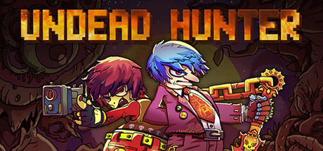 Undead Hunter Community Items (App 591080) · SteamDB