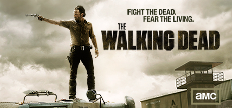 The Walking Dead: Inside the Walking Dead: "Welcome to the Tombs" · The ...