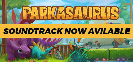 Steam Community :: Parkasaurus