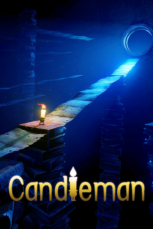 Candleman: The Complete Journey (App 591630) · SteamDB