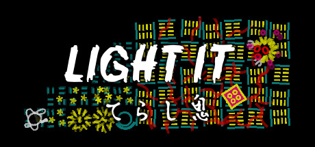 Light It | てらし鬼 on Steam