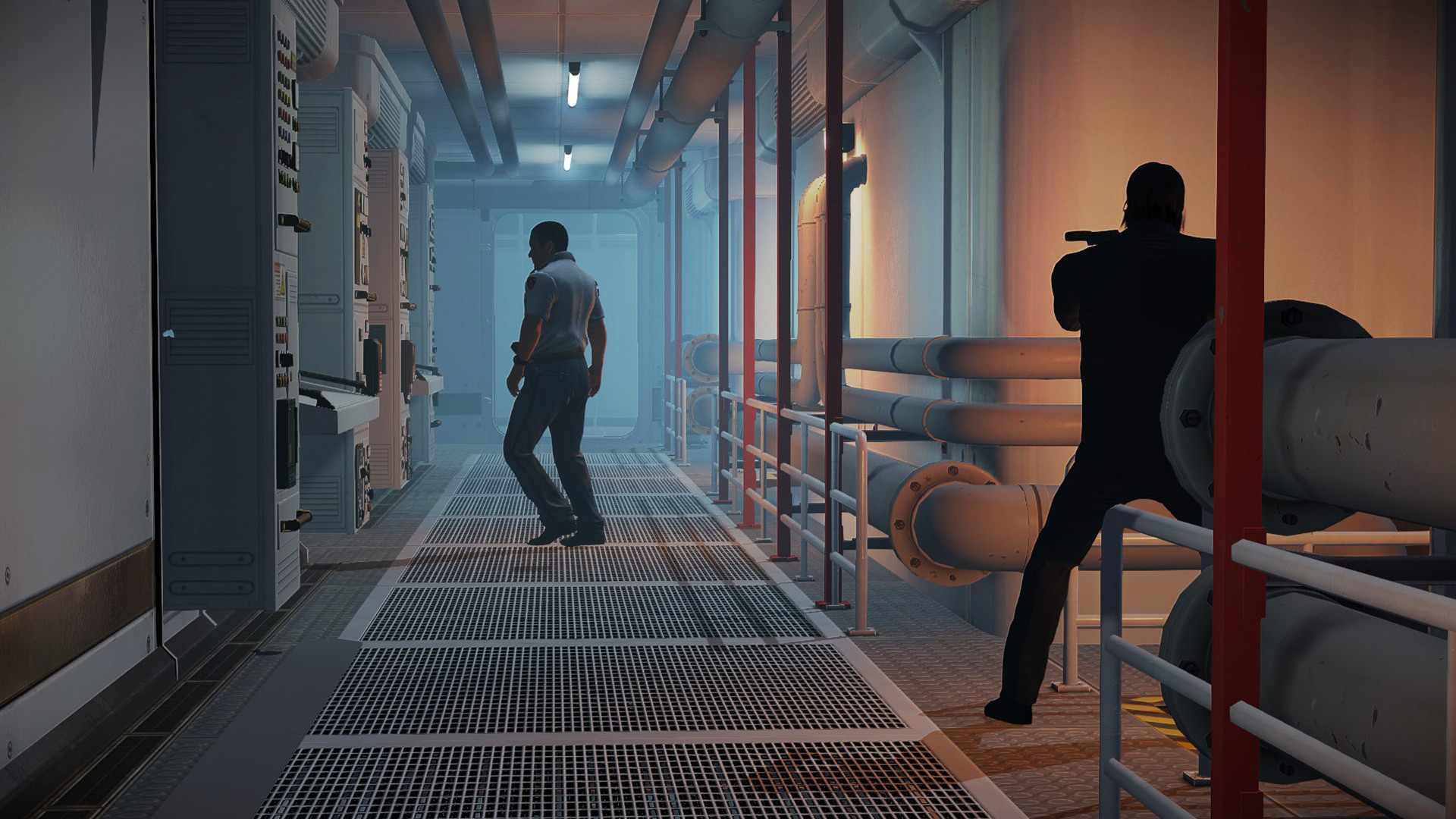 PAYDAY 2: John Wick Heists on Steam