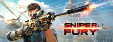 Sniper Fury on Steam