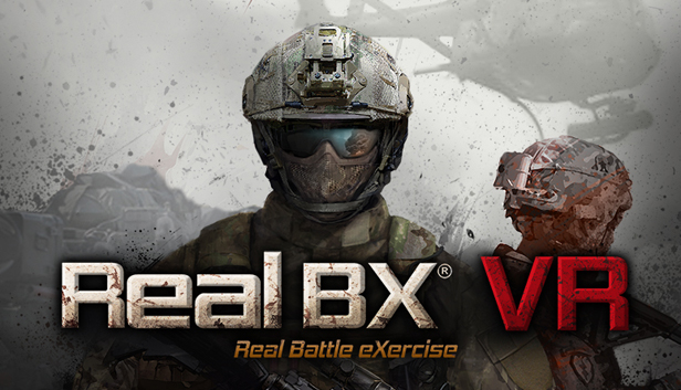 RealBX VR · RealBX VR (Apocalypse begins...) Steam Charts (App 592310) · SteamDB