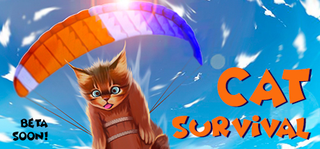 Cat survival Steam Charts (App 592490) · SteamDB